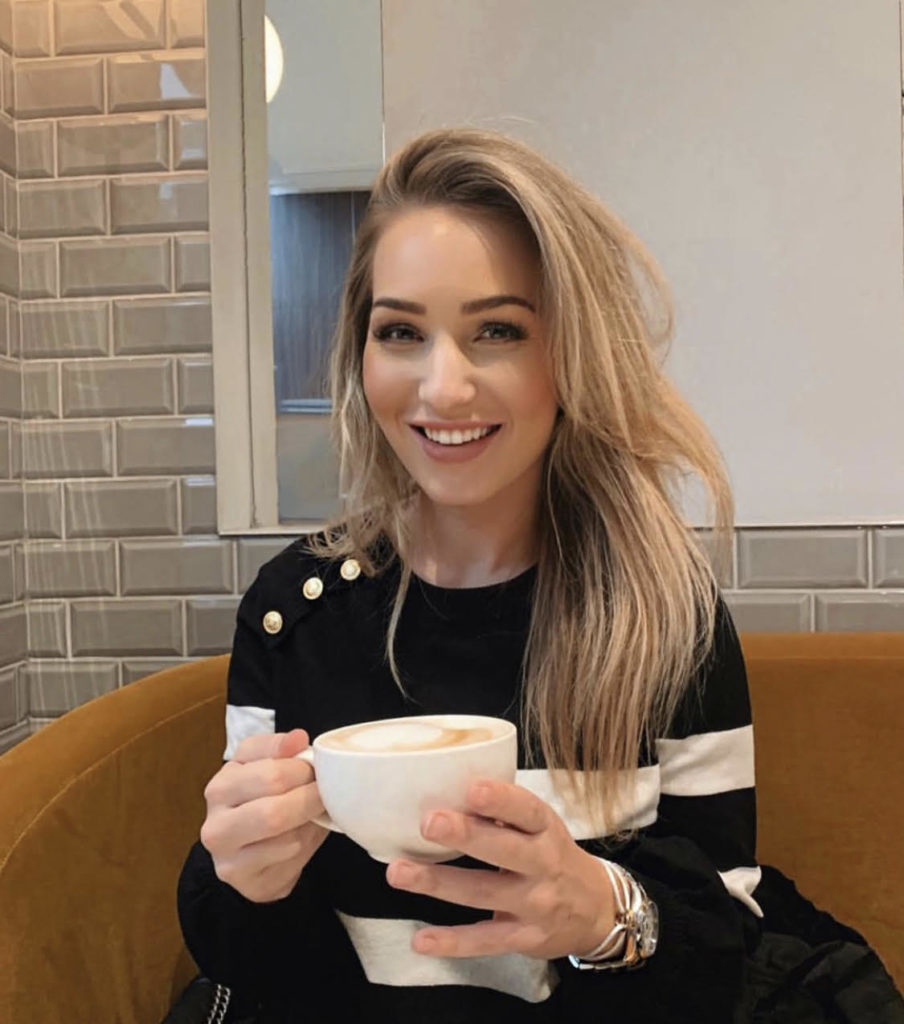Huid tegen huid met Louise Lutke Schipholt! | MenStyle