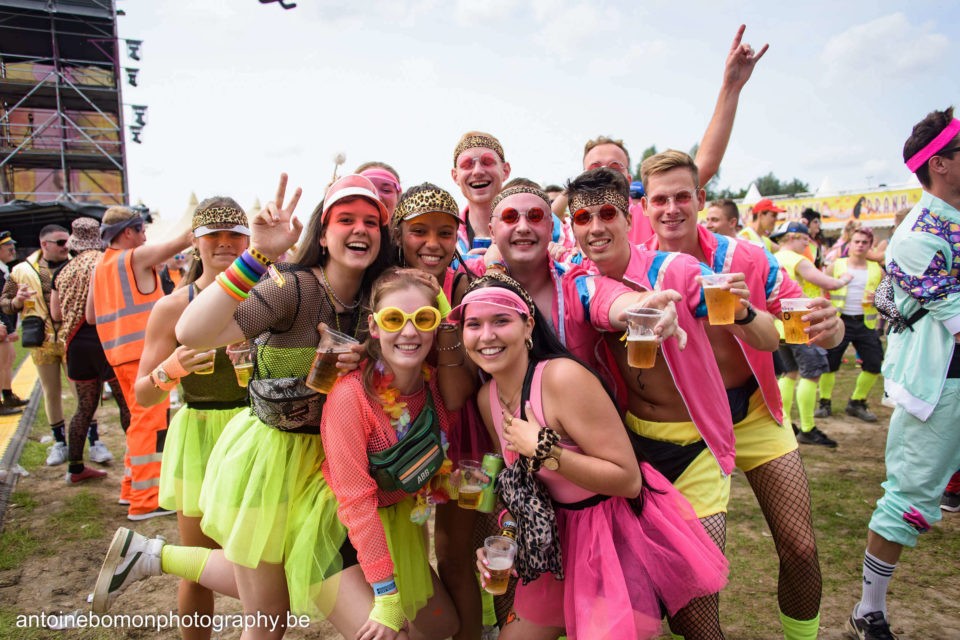 Menstyle on Tour: Kamping Kitsch Club, alle foto’s (600 stuks) | MenStyle