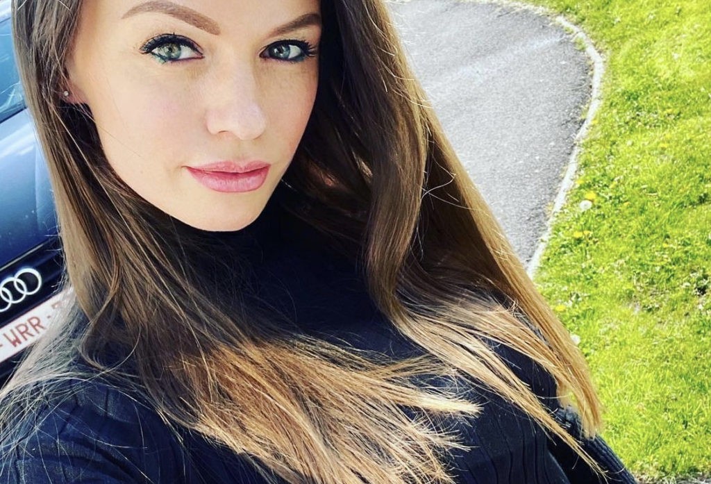 Adultsterren aan het woord (2): Kim Bertin | MenStyle